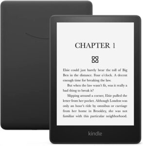 Experience the Magic of Reading with the Kindle 11th Generation