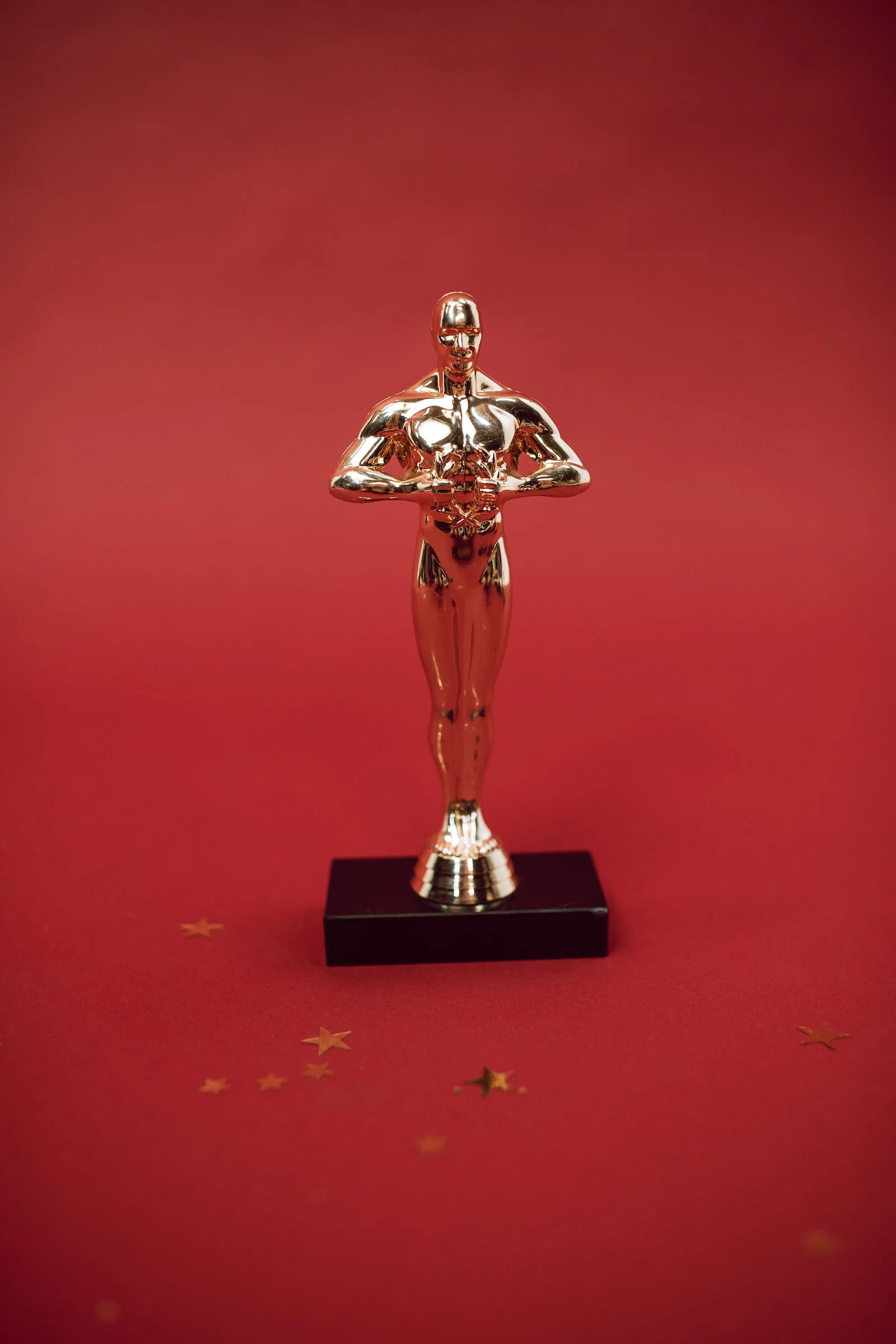 Netflix won their first ever Academy Award at the 2017 Oscars