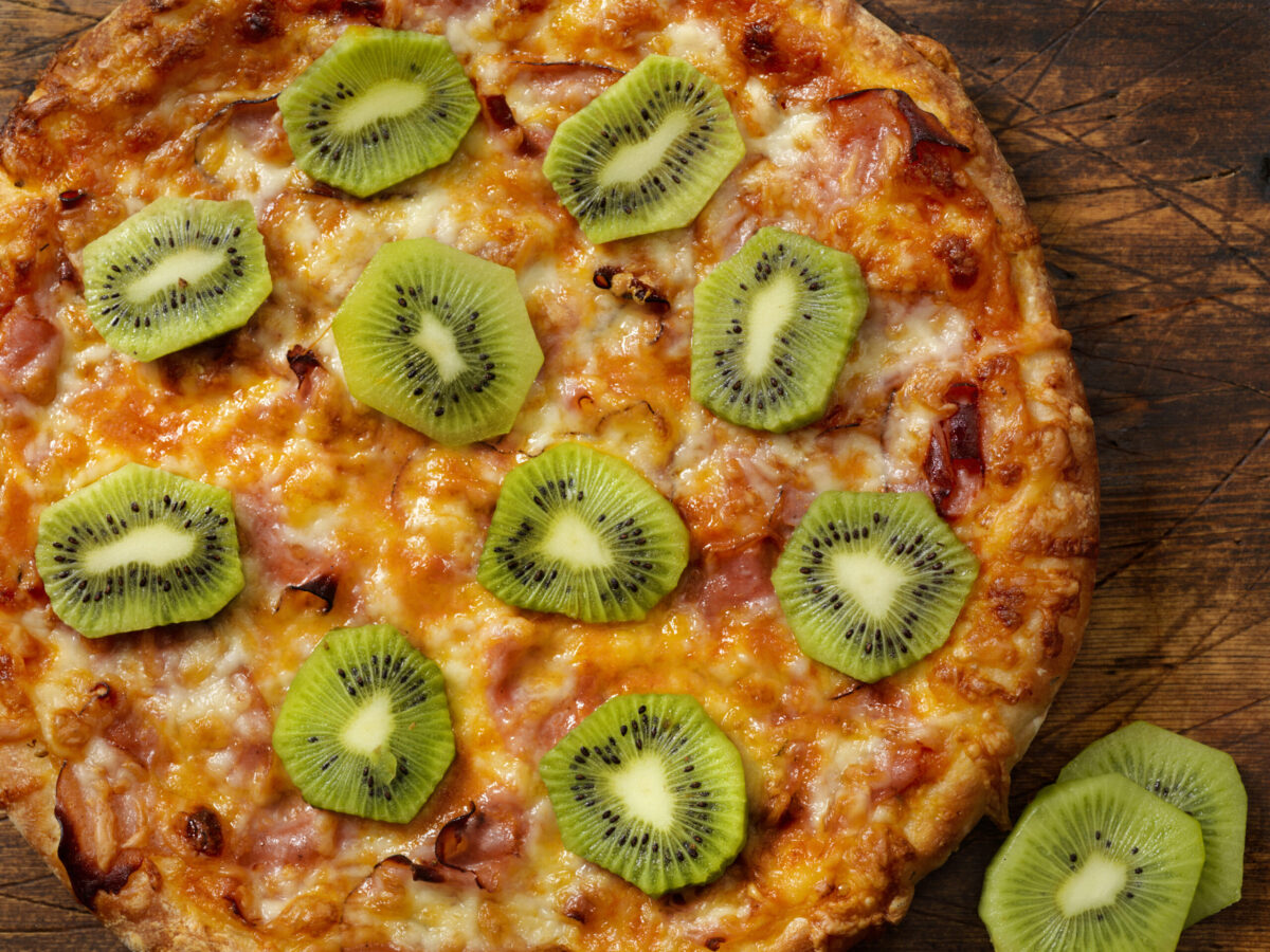 Weird Food Pairings from the Internet That Will Make You Squirm