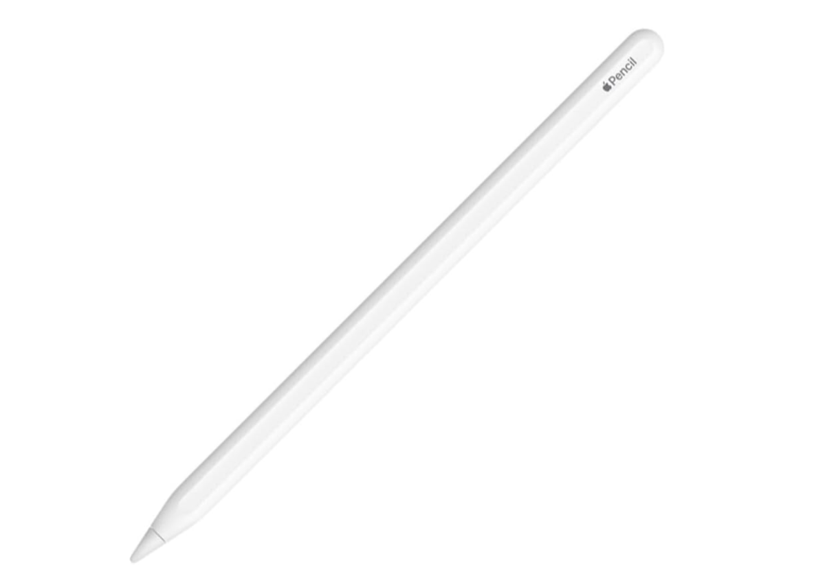 Second-Generation Apple Pencil Transforms Your iPad Experience