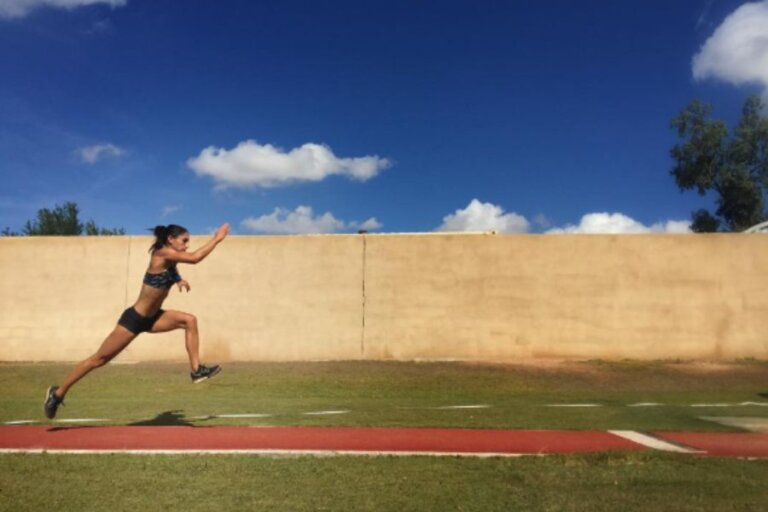 The Athlete Whoe Went Viral For The Wrong Reasons