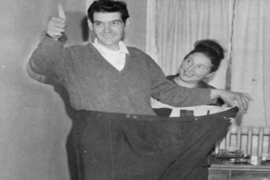 The Man Who Didn’t Eat for 382 Days: True Story of Angus Barbieri’s ...