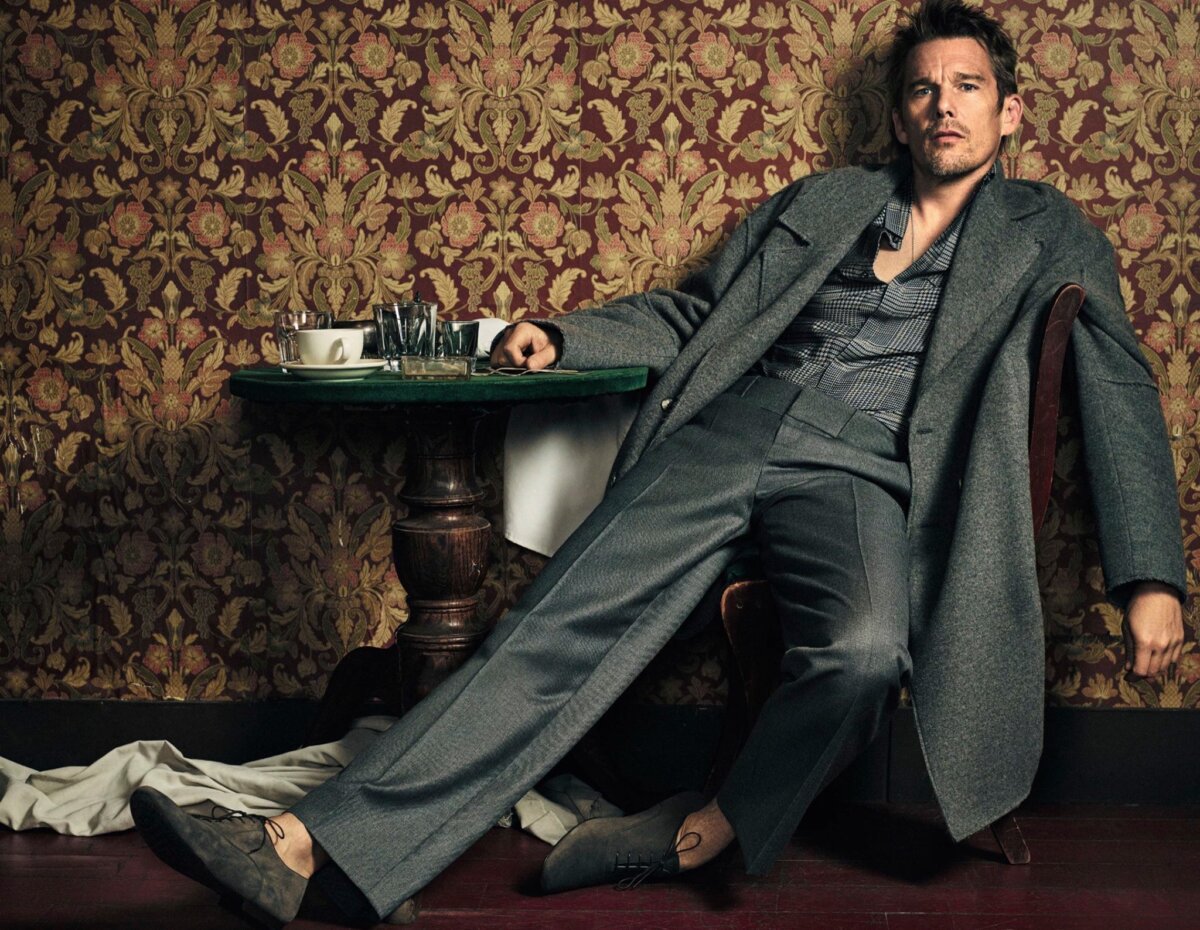 The 100 Most Handsome Men in Hollywood History, Ranked