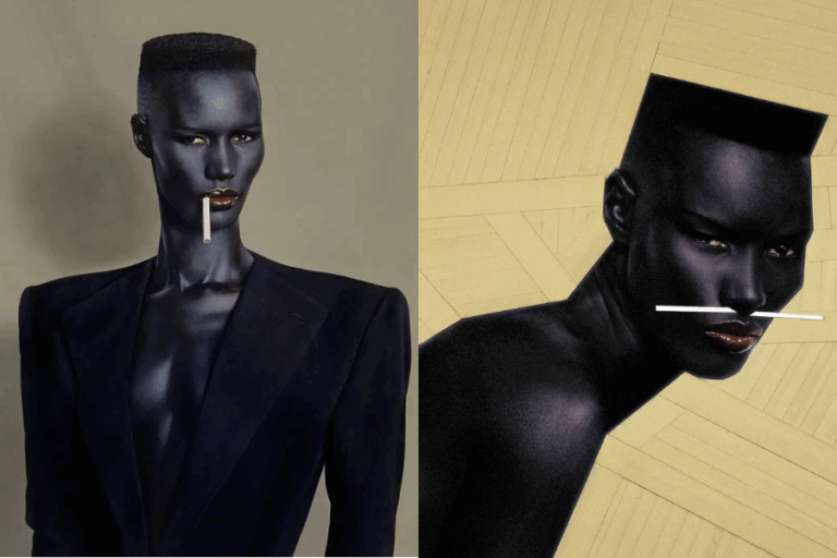 The Biggest Fashion Icons of All Time, Ranked